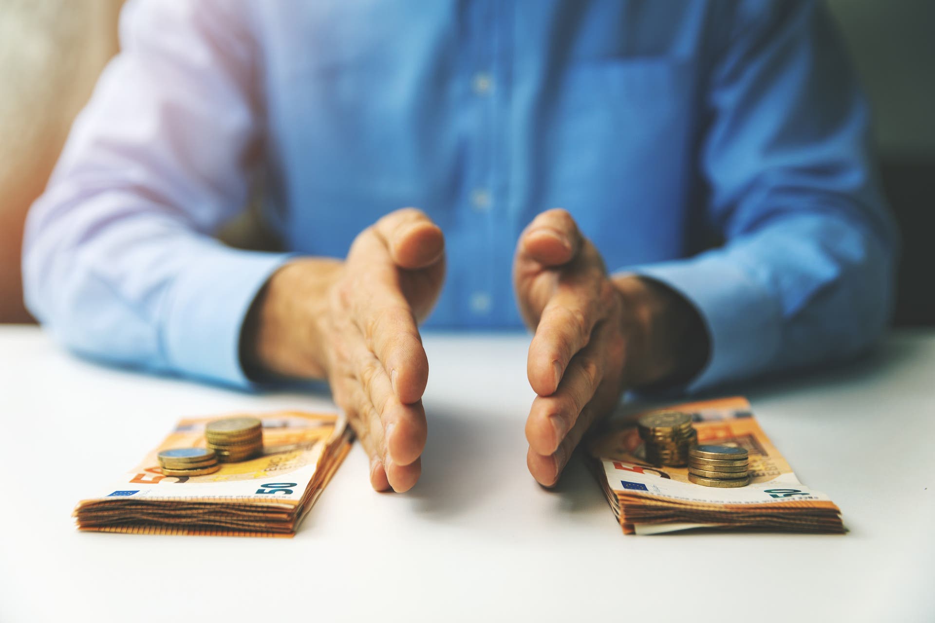 How to divide assets when separating (part 2) | Tonkin Legal Group